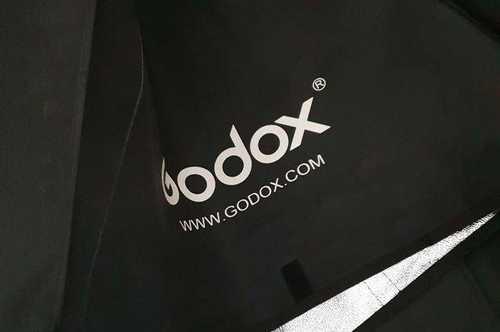 Октабокс godox 140 см