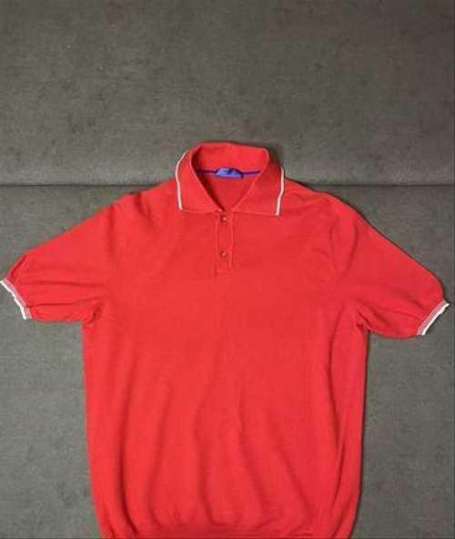 Поло MCM München Polo Shirt
