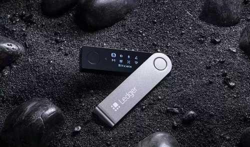 Ledger nano x