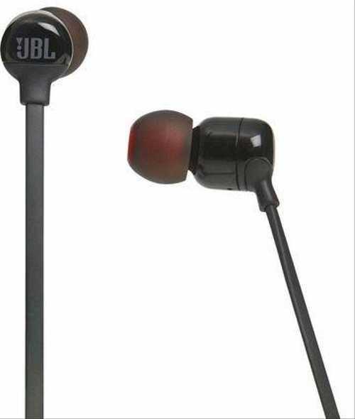 Беспроводные наушники JBL tune110BT