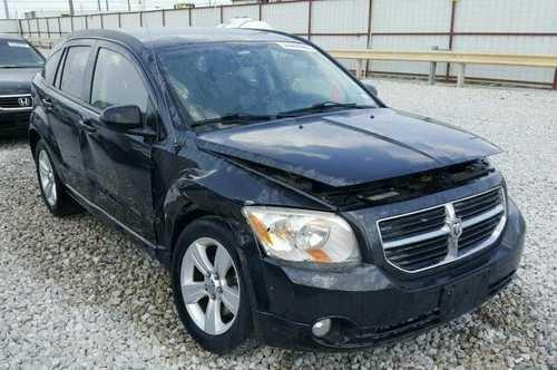 Запчасти бу для Додж Dodge Caliber c 2006-2011