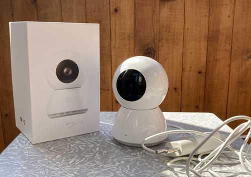 IP-камера Xiaomi Mijia 360 Home Camera jtsxj01CM