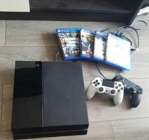 Avito playstation 5