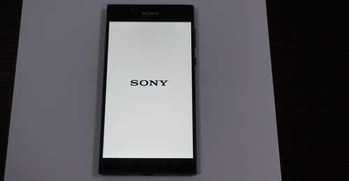 Sony xperia L1 (G3312)