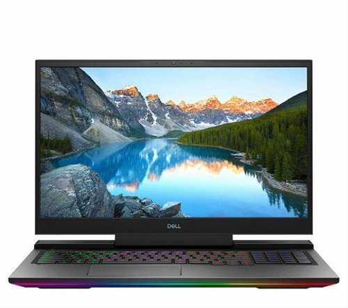 Dell G7 17 7700