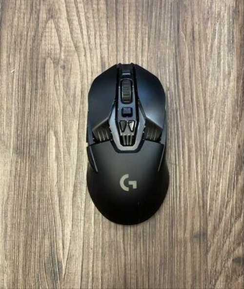 Игровая мышь logitech G900