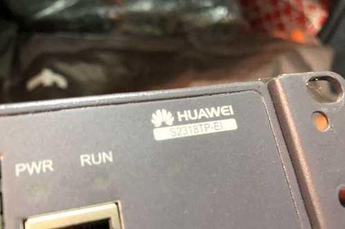 Huawei S2318TP-EI