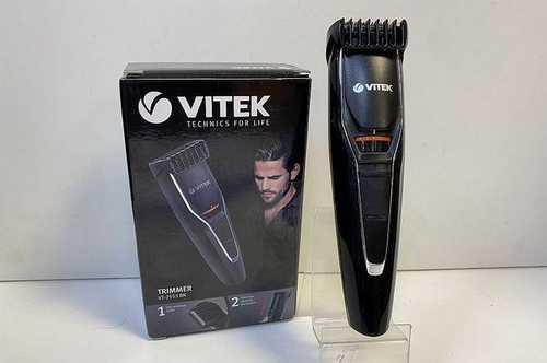 Бритвы, триммеры Vitek VT-2553 BK