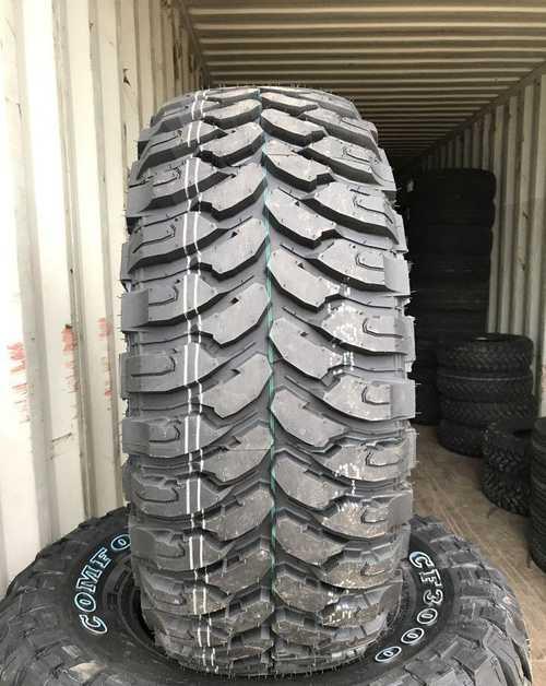 Comforser CF3000 35x12.5 R15 Новые Грязевые Шины