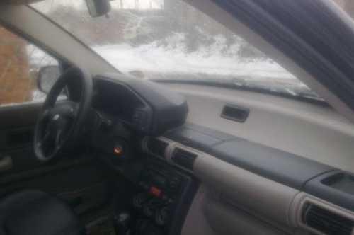 Аэрбег Freelander I