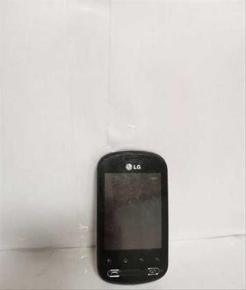 Мобильный телефон LG p350