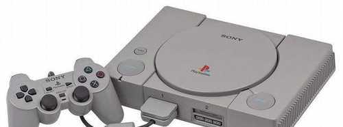 PlayStation Classic