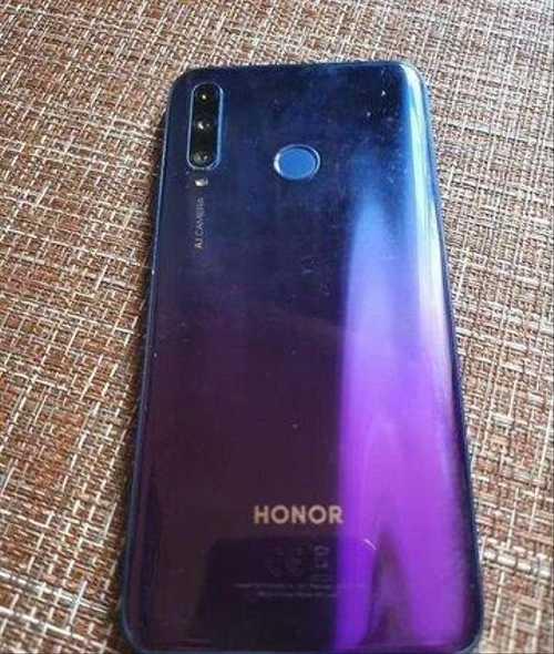 Honor 10i 128g обмен на iPhone