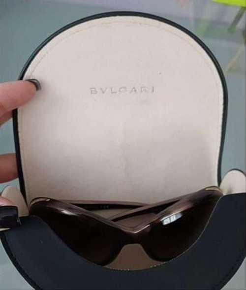 Солнцезащитные очки женские Bvlgari