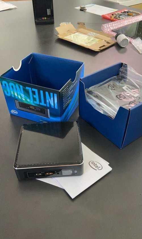 Компактный Компьютер