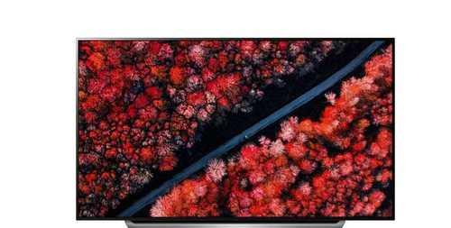 Телевизор oled LG oled77C9P 77"