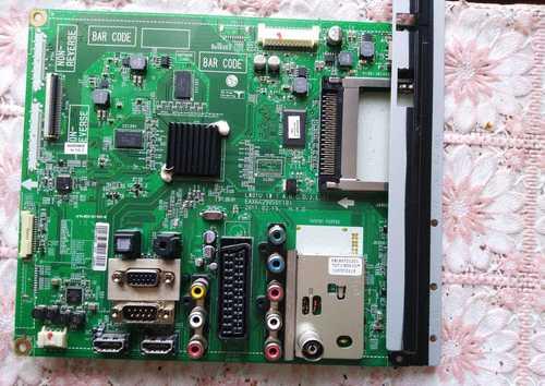 Eax64290501 (0) MainBoard LG