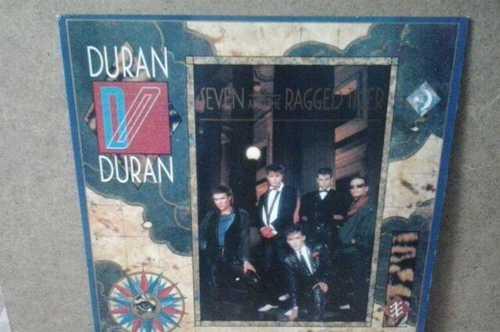 Виниловая пластинка Duran Duran (83)