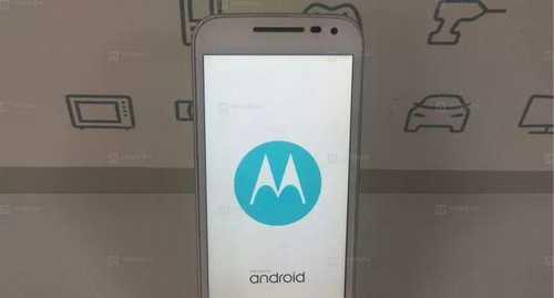Motorola Moto G Gen.2 8GB
