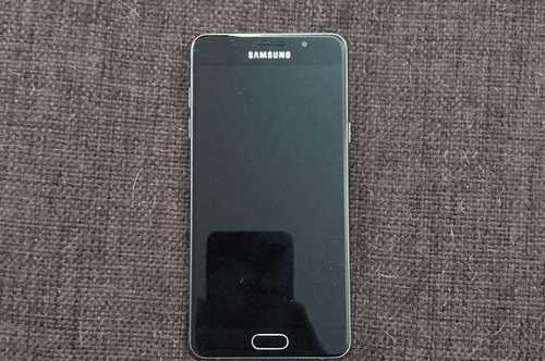 Телефон Samsung A510