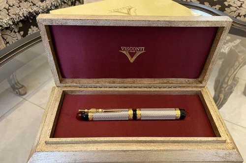 Visconti Camelot перьевая ручка