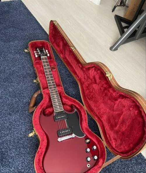 Gibson SG special 2019