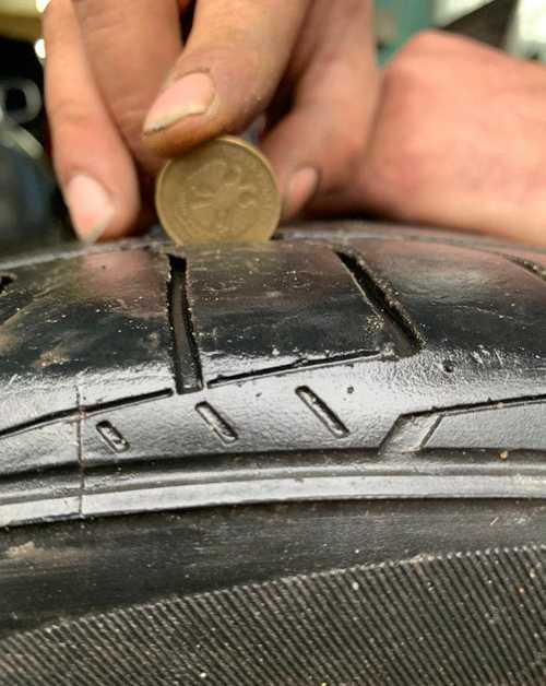 Toyo drb 225/45 r 17