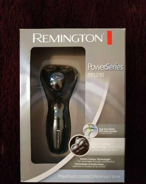 Электробритва Remington PR1230