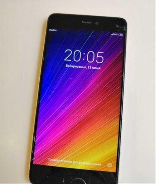 Xiaomi Mi 5c