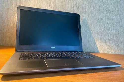 Ноутбук dell vostro 5468 14"