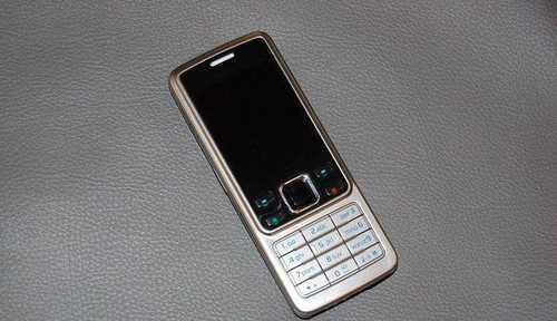 Nokia 6300 в оч. хор. сост