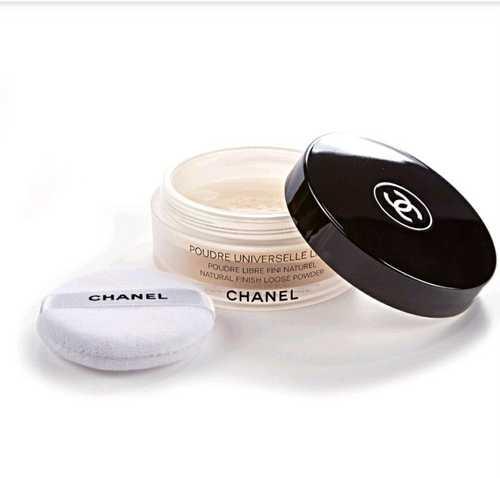 Пудра Chanel poudre universelle libre
