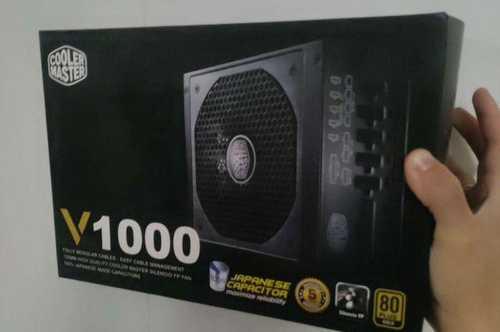 Блок питания 1000w