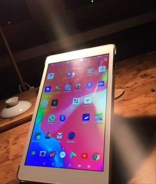 Teclast p80 pro 3/32gb