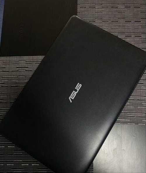 Ноутбук asus X751LA-TY014H