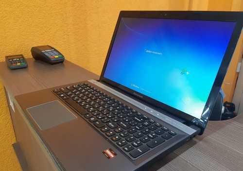 Lenovo p585 AMD A10