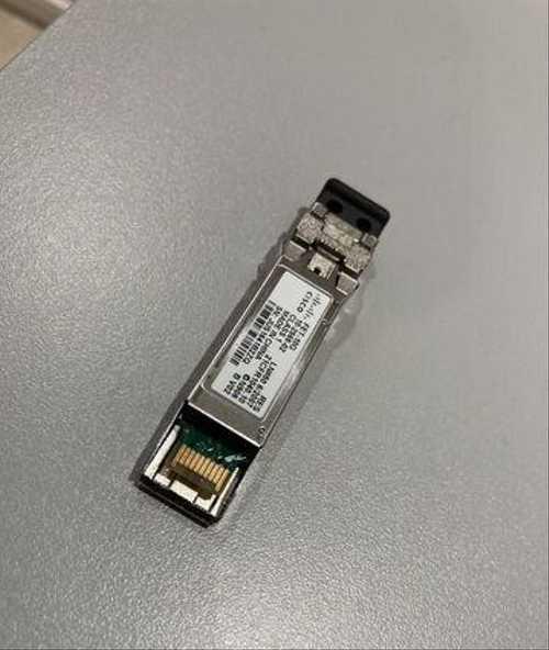 Cisco fet-10g transceiver