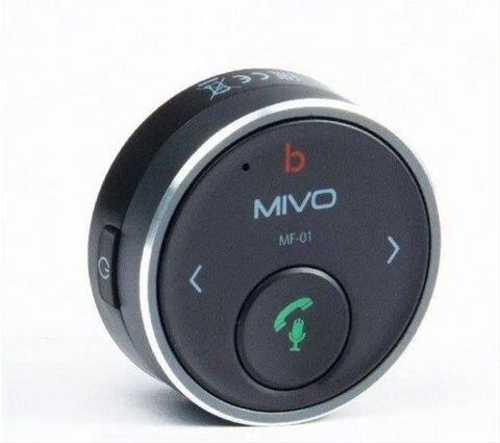 Адаптер Bluetooth аудио приемник Mivo MF-01