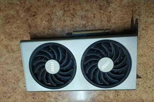 Видеокарта MSI evoke OC RX5700