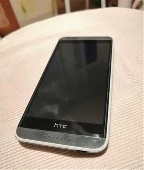 HTC desire 620g