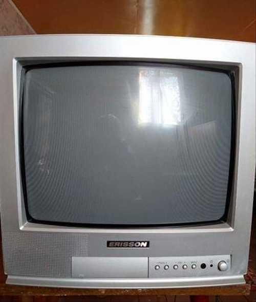 Телевизор на дачу erisson s14