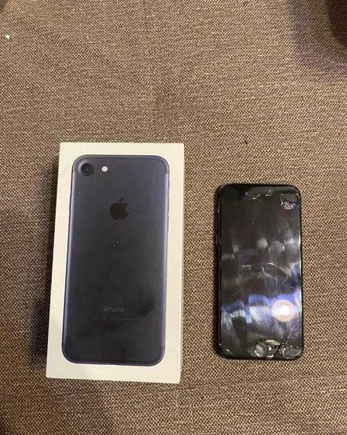iPhone 7 32gb