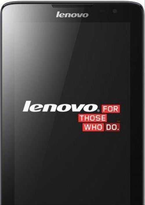 Планшет Lenovo TAB A8-50 A5500H 3G 1/16GB 8"
