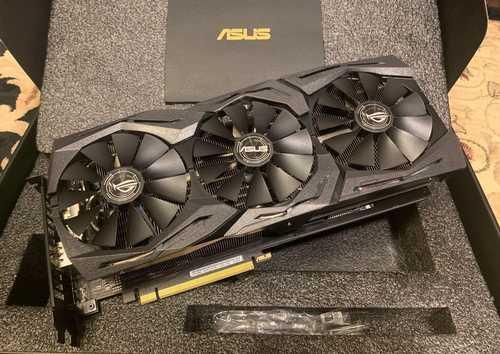 Asus ROG Strix 2060