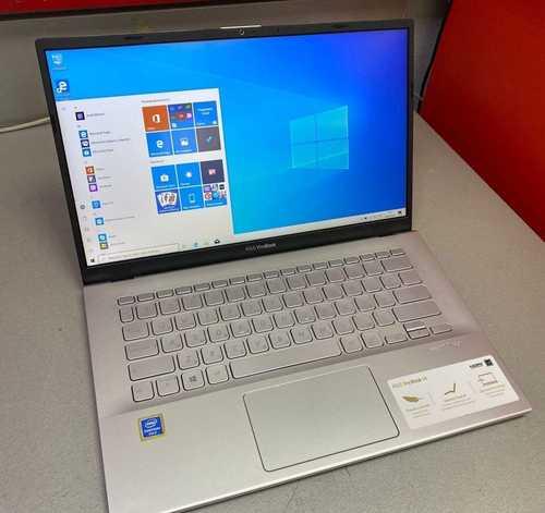Ноутбук asus VivoBook 14 R459U (269437)