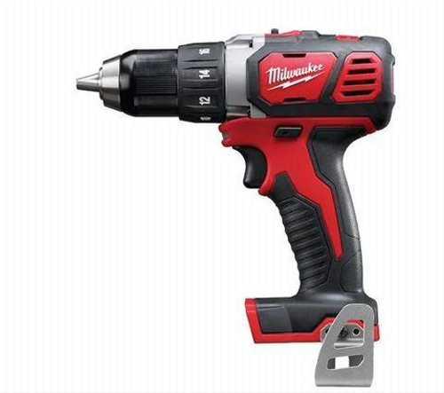 Акк. дрель-шуруповерт Milwaukee M18 BDD-202C