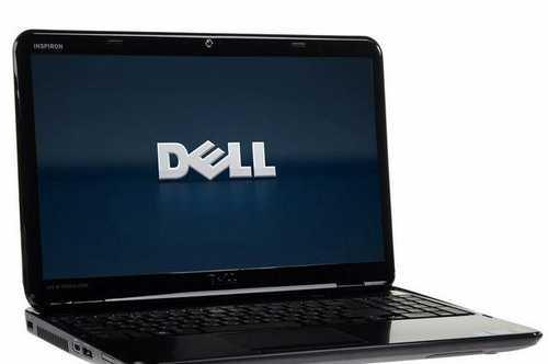 Ноутбук dell inspiron n5510 i-5