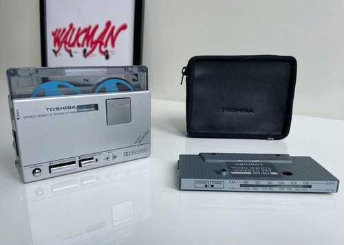 Toshiba kt-v500