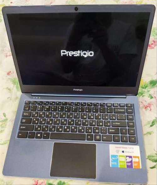 Prestigio smartbook 141s