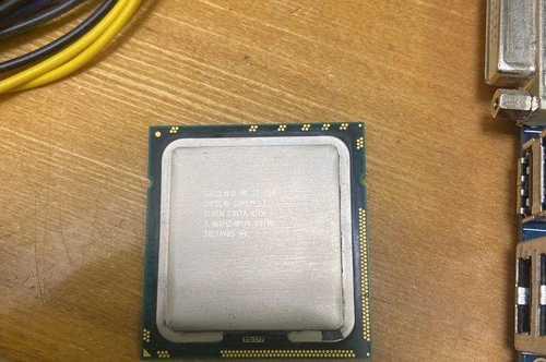 Процессор i7 950